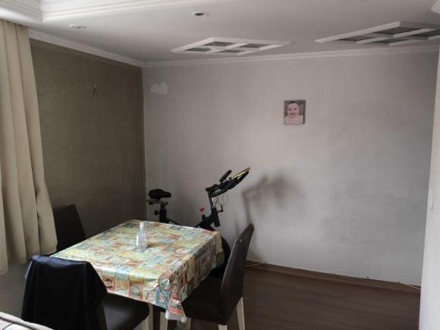 Apartamento para venda em Dic V de 55.00m² com 2 Quartos e 1 Garagem