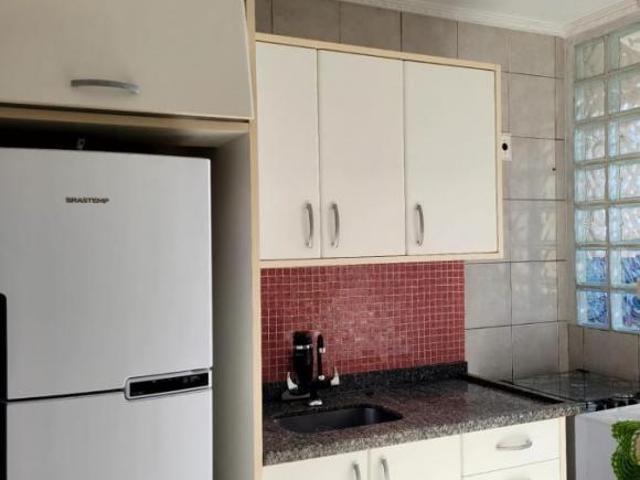 Apartamento para venda em Dic V de 58.00m² com 2 Quartos e 1 Garagem