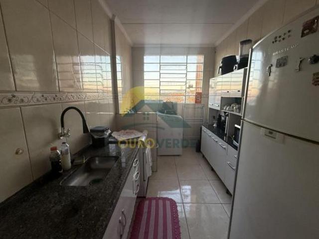 Apartamento para venda em Dic V de 58.00m² com 2 Quartos e 1 Garagem
