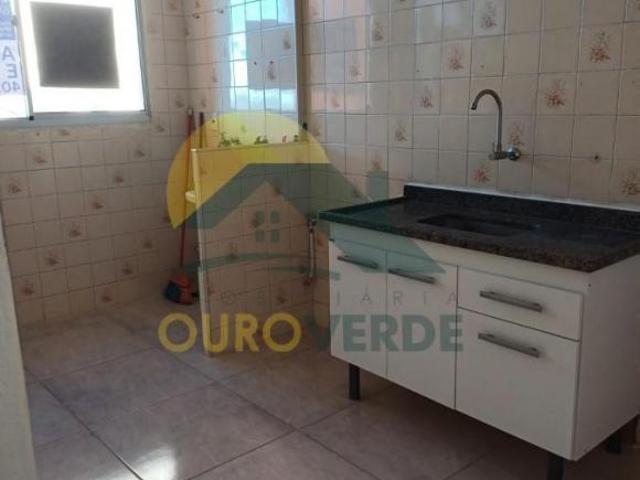 Apartamento para venda em Dic V de 52.00m² com 2 Quartos e 1 Garagem