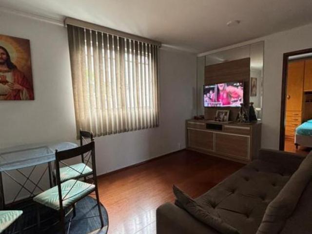 Apartamento para venda em Dic V de 52.00m² com 2 Quartos e 1 Garagem