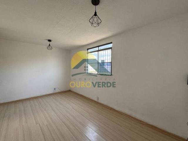 Apartamento para venda em Dic V de 60.00m² com 2 Quartos e 1 Garagem