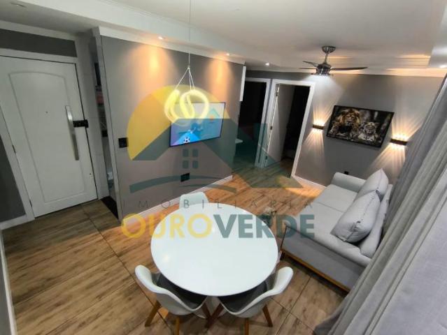 Apartamento para venda em Dic Vi conjunto Habitacional Santo Dias Silva em Campinas São Paulo de 52.00m² com 2 Quartos e 1 Garagem