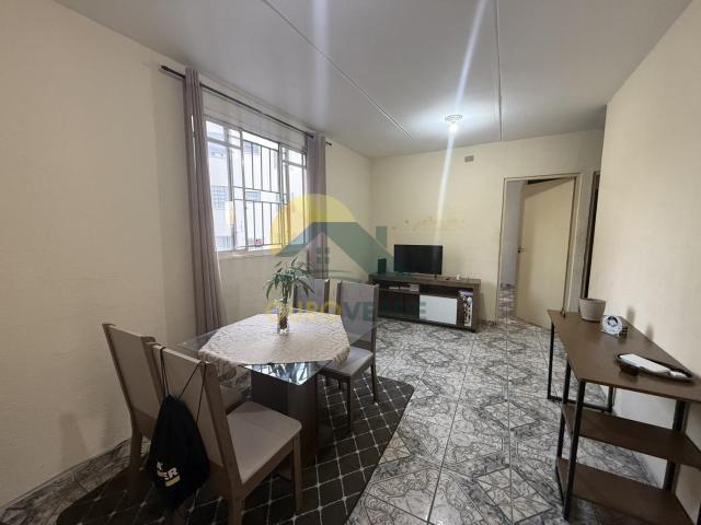 Apartamento para venda em Dic Vi conjunto Habitacional Santo Dias Silva em Campinas São Paulo de 58.00m² com 2 Quartos e 1 Garagem