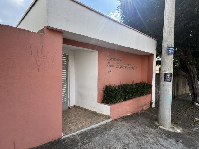Apartamento para venda em Dic Vi conjunto Habitacional Santo Dias Silva em Campinas São Paulo de 58.00m² com 2 Quartos e 1 Garagem