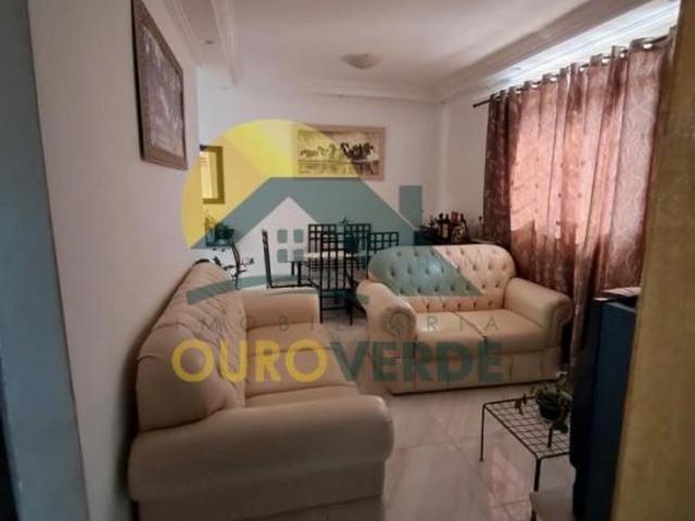 Apartamento para venda em Dic Vi de 52.00m² com 2 Quartos e 1 Garagem