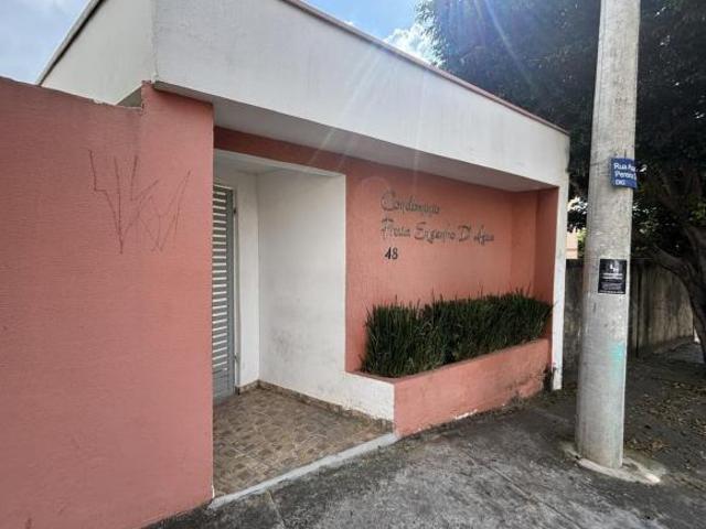 Apartamento para venda em Dic Vi de 58.00m² com 2 Quartos e 1 Garagem