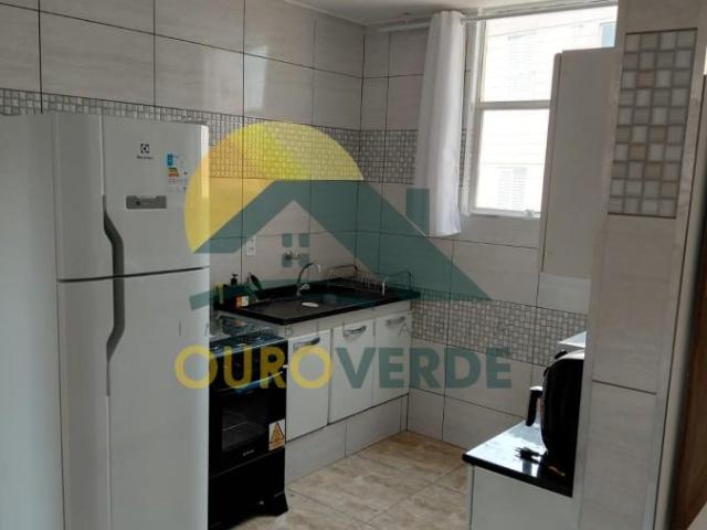 Apartamento para venda em Dic I conjunto Habitacional Monsenhor Luiz Fernando Abreu em Campinas São Paulo de 45.00m² com 2 Quartos e 1 Garagem