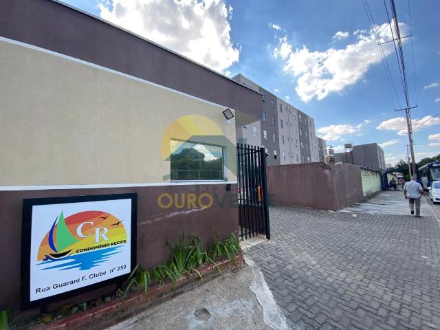 Apartamento para venda em Dic I conjunto Habitacional Monsenhor Luiz Fernando Abreu em Campinas São Paulo de 49.00m² com 2 Quartos e 1 Garagem