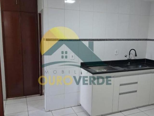 Apartamento para venda em Dic I de 45.00m² com 2 Quartos e 1 Garagem