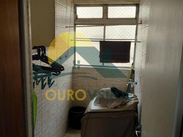 Apartamento para venda em Dic I de 45.00m² com 2 Quartos e 1 Garagem