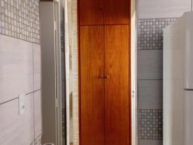 Apartamento para venda em Dic I de 49.00m² com 2 Quartos e 1 Garagem