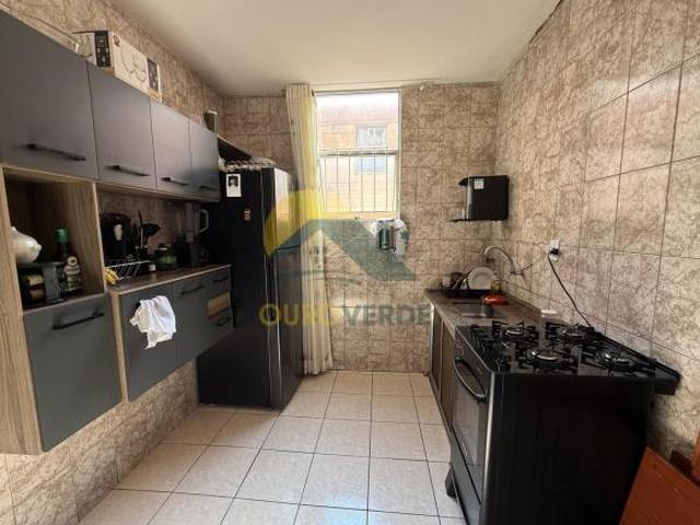 Apartamento para venda em Dic I de 49.00m² com 2 Quartos e 1 Garagem