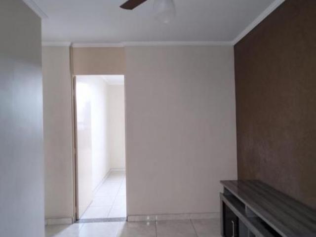 Apartamento para venda em Dic I de 49.00m² com 2 Quartos e 1 Garagem