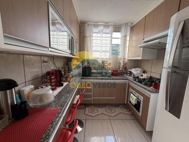 Apartamento para venda em Dic Iii de 55.00m² com 2 Quartos e 1 Garagem