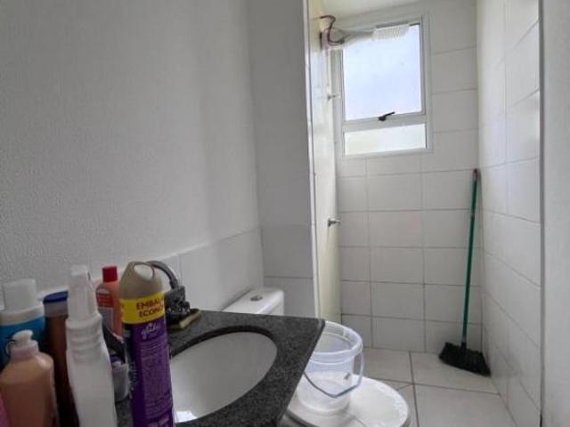 Apartamento para venda em Diamante Barreiro, Belo Horizont