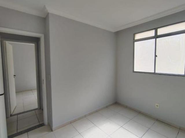 Apartamento para venda em Diamante Barreiro, Belo Horizont