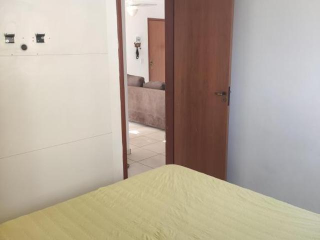 Apartamento para venda em Diamante Barreiro, Belo Horizont