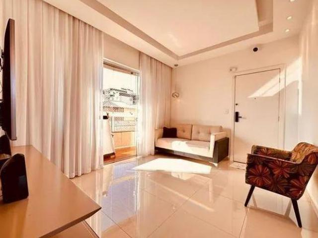 Apartamento para venda em Diamante Barreiro, Belo Horizont