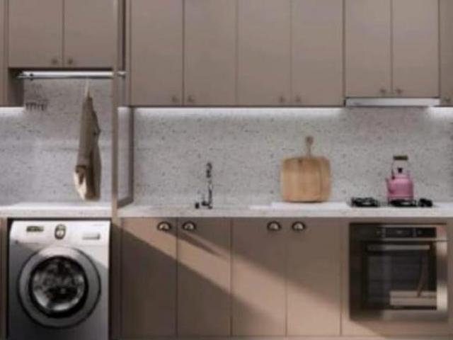 Apartamento para venda em Diamante Barreiro, Belo Horizont