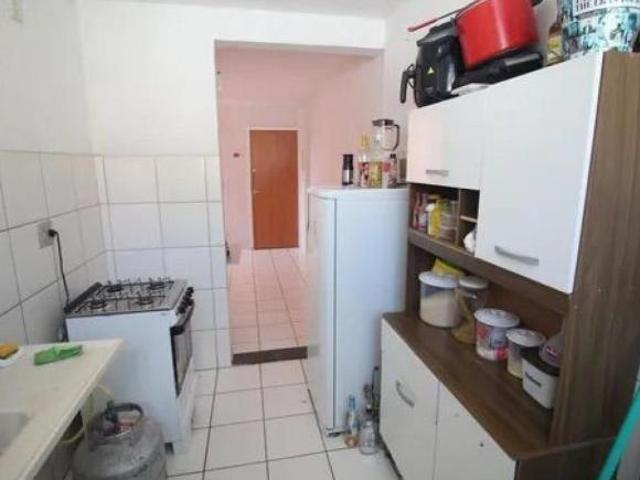 Apartamento para venda em Diamante Barreiro, Belo Horizont