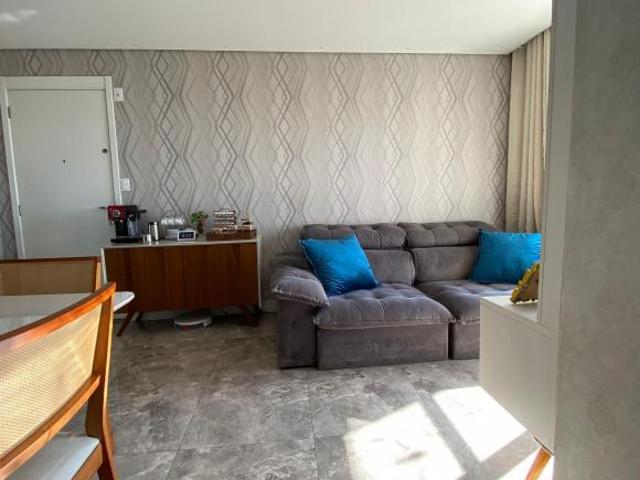 Apartamento para venda em Diadema