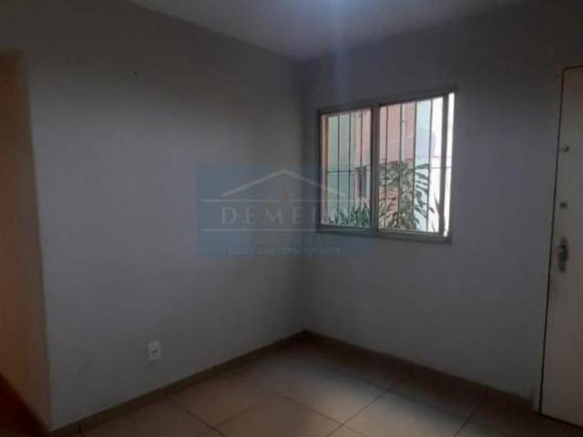 Apartamento para Venda em Diadema, Conceição, 2 dormitórios, 1 banheiro, 1 vaga