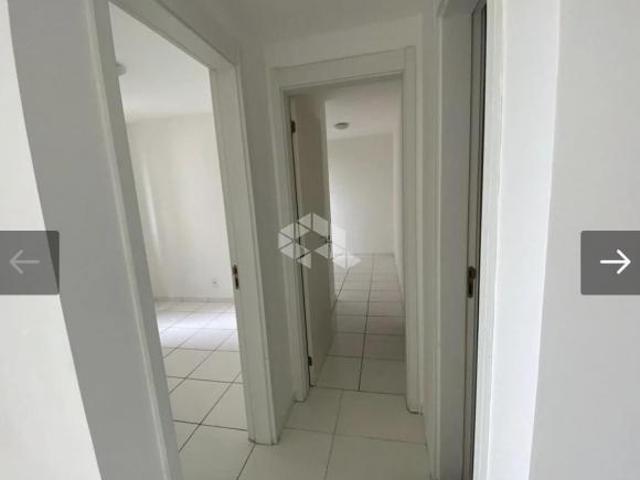 Apartamento para Venda em Diadema, Conceição, 2 dormitórios, 1 suíte, 2 banheiros, 1 vaga