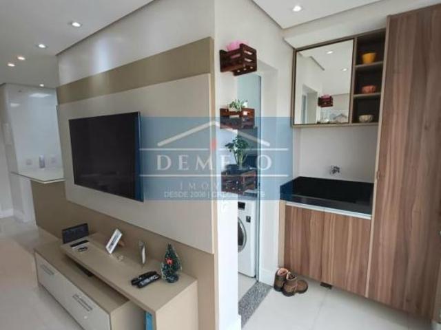 Apartamento para Venda em Diadema, Conceição, 2 dormitórios, 1 suíte, 2 banheiros, 1 vaga