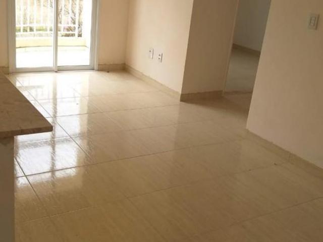 Apartamento para Venda em Diadema, Campanário