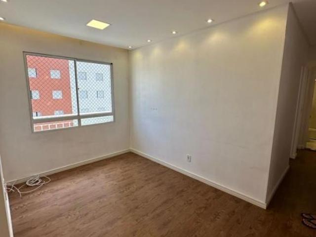 Apartamento para Venda em Diadema, Canhema, 2 dormitórios, 1 banheiro, 1 vaga
