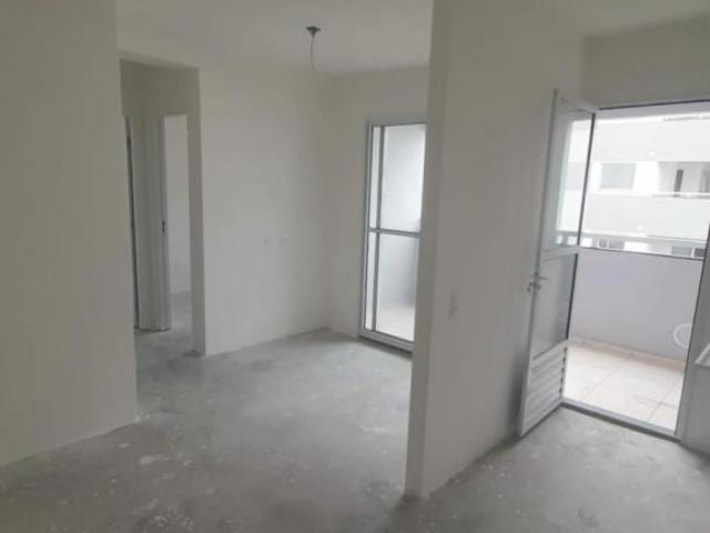 Apartamento para Venda em Diadema, Canhema, 2 dormitórios, 1 banheiro, 1 vaga