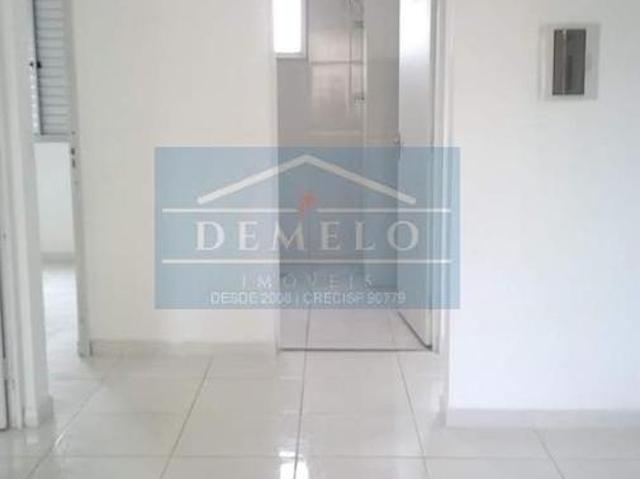 Apartamento para Venda em Diadema, Casa Grande, 2 dormitórios, 1 banheiro, 1 vaga