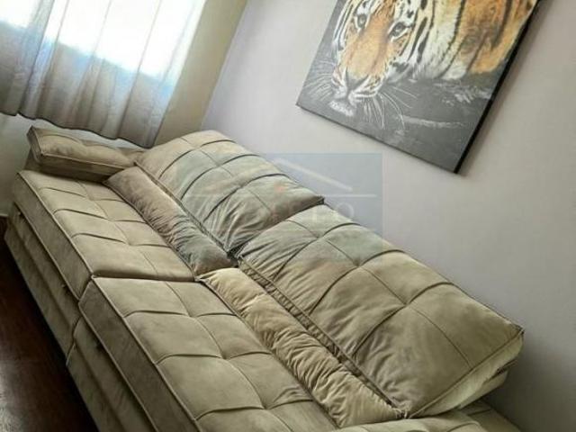 Apartamento para Venda em Diadema, Centro, 2 dormitórios, 1 banheiro, 1 vaga