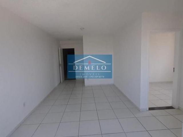 Apartamento para Venda em Diadema, Centro, 2 dormitórios, 1 banheiro, 1 vaga
