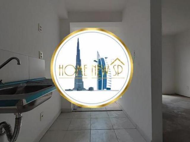 Apartamento para Venda em Diadema, Centro, 2 dormitórios, 1 banheiro, 1 vaga