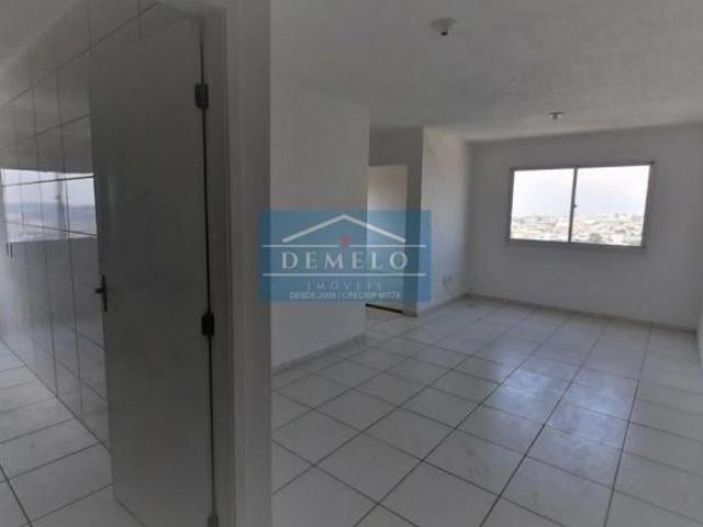 Apartamento para Venda em Diadema, Centro, 2 dormitórios, 1 banheiro, 1 vaga