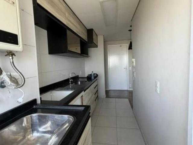Apartamento para Venda em Diadema, Centro, 2 dormitórios, 1 banheiro, 1 vaga