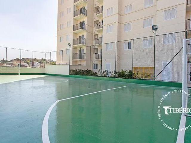 Apartamento para Venda em Diadema, Centro, 2 dormitórios, 1 banheiro, 1 vaga