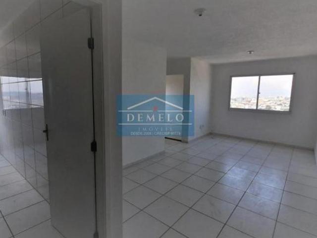 Apartamento para Venda em Diadema, Centro, 2 dormitórios, 1 banheiro, 1 vaga