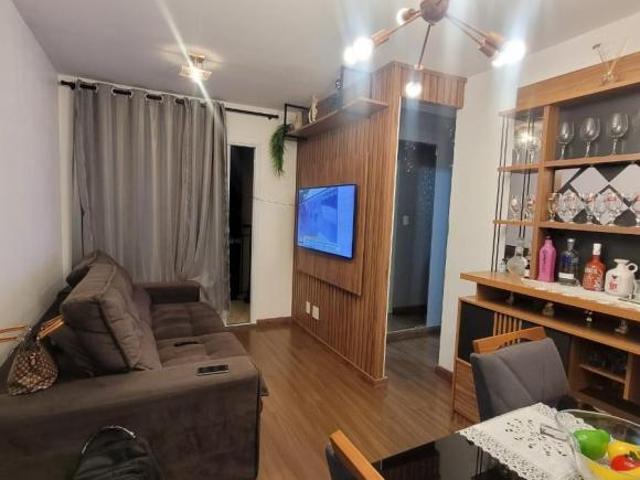 Apartamento para Venda em Diadema, Centro, 2 dormitórios, 1 banheiro, 1 vaga