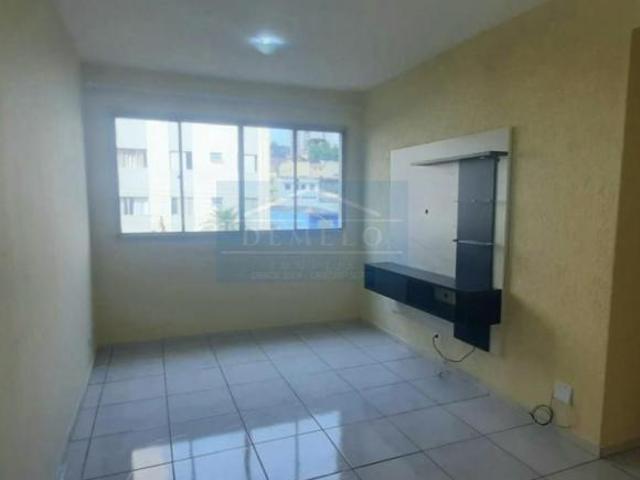 Apartamento para Venda em Diadema, Centro, 2 dormitórios, 1 banheiro, 1 vaga