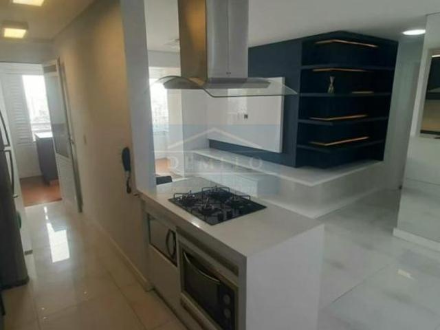 Apartamento para Venda em Diadema, Centro, 2 dormitórios, 1 suíte, 2 banheiros, 1 vaga