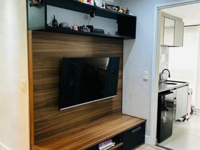 Apartamento para Venda em Diadema, Centro, 2 dormitórios, 1 suíte, 2 banheiros, 1 vaga