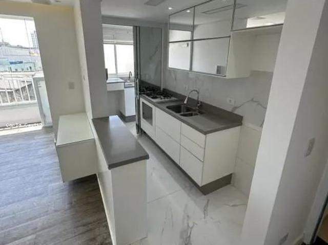 Apartamento para Venda em Diadema, Centro, 2 dormitórios, 1 suíte, 2 banheiros, 1 vaga