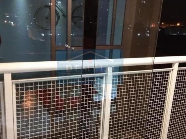 Apartamento para Venda em Diadema, Centro, 2 dormitórios, 1 suíte, 2 banheiros, 1 vaga