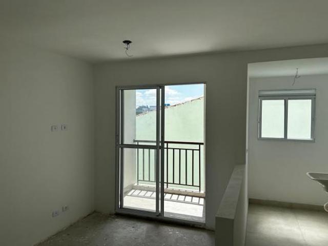 Apartamento para Venda em Diadema, Centro, 2 dormitórios, 1 suíte, 2 banheiros, 1 vaga