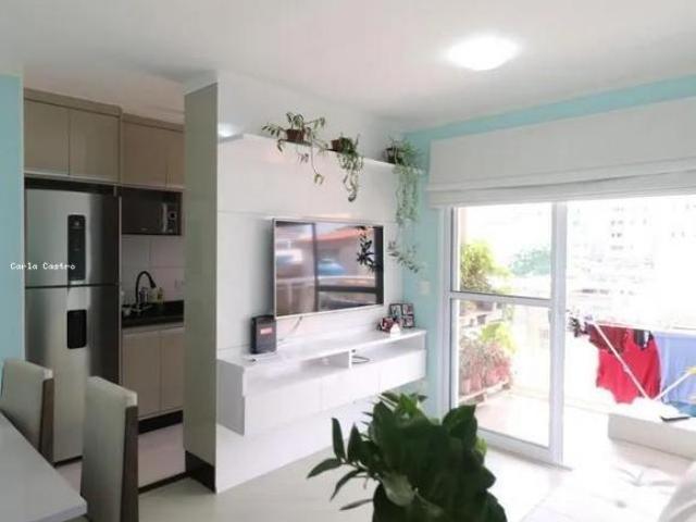Apartamento para Venda em Diadema, Centro, 2 dormitórios, 1 suíte, 2 banheiros, 1 vaga
