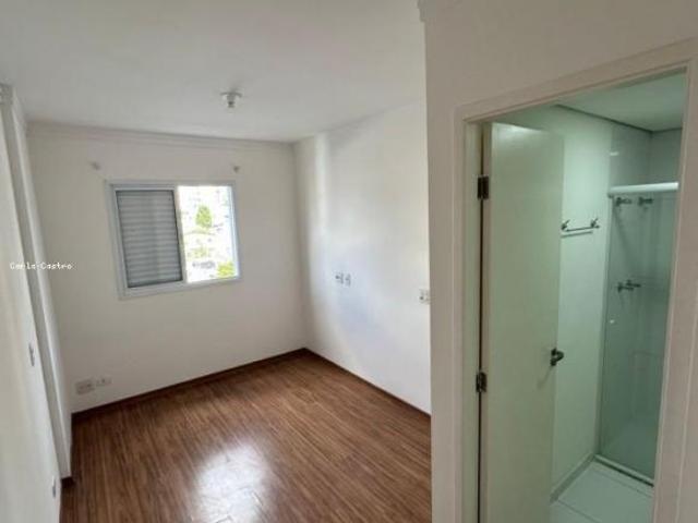Apartamento para Venda em Diadema, Centro, 2 dormitórios, 1 suíte, 2 banheiros, 1 vaga