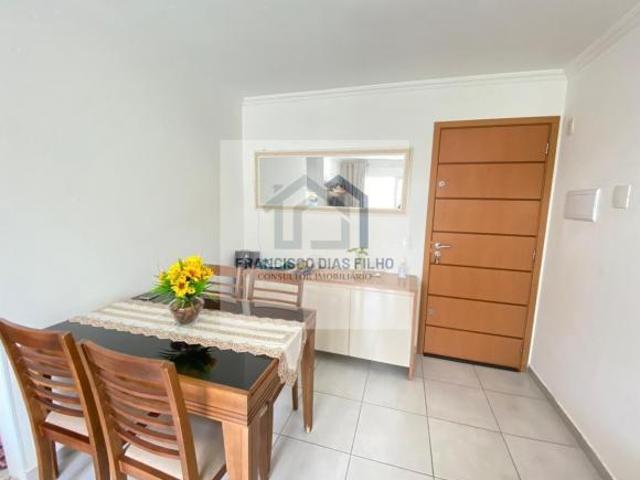 Apartamento para Venda em Diadema, Centro, 2 dormitórios, 1 suíte, 2 banheiros, 1 vaga
